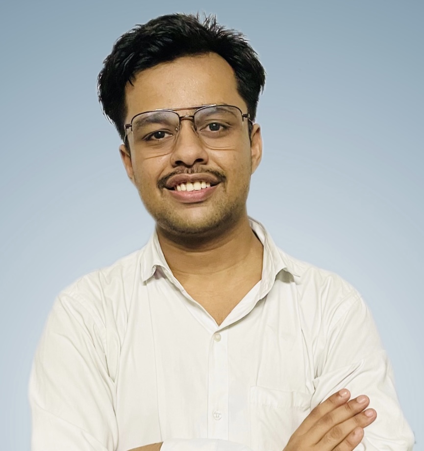 Aman Trivedi - Full Stack Developer